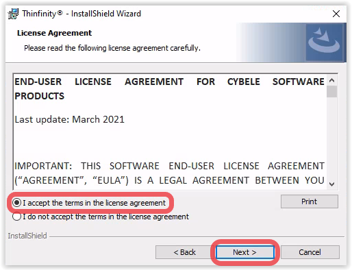 Install and Configure Thinfinity Workspace in Agent Mode: A Secure RDP Solution